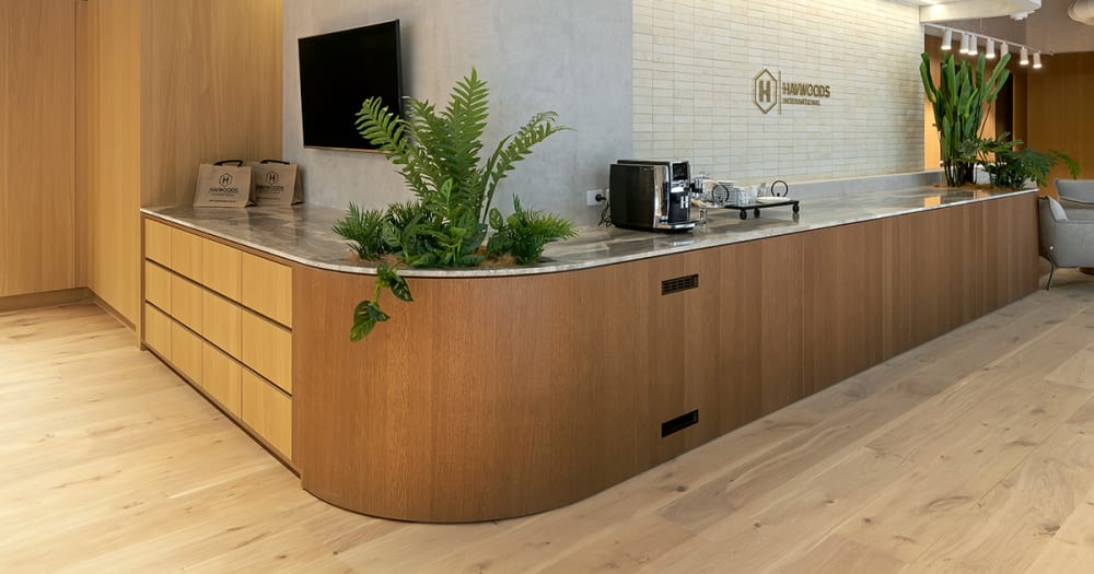 Other Applications for Timber Products | Havwoods AU